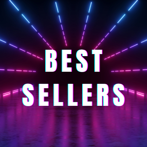 Best Sellers – Lumessco