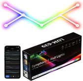 𝑺𝒚𝒎𝒑𝒉𝒐𝒏𝒚 6 𝑾𝒂𝒍𝒍 𝑳𝒊𝒈𝒉𝒕𝒔 – Lumessco